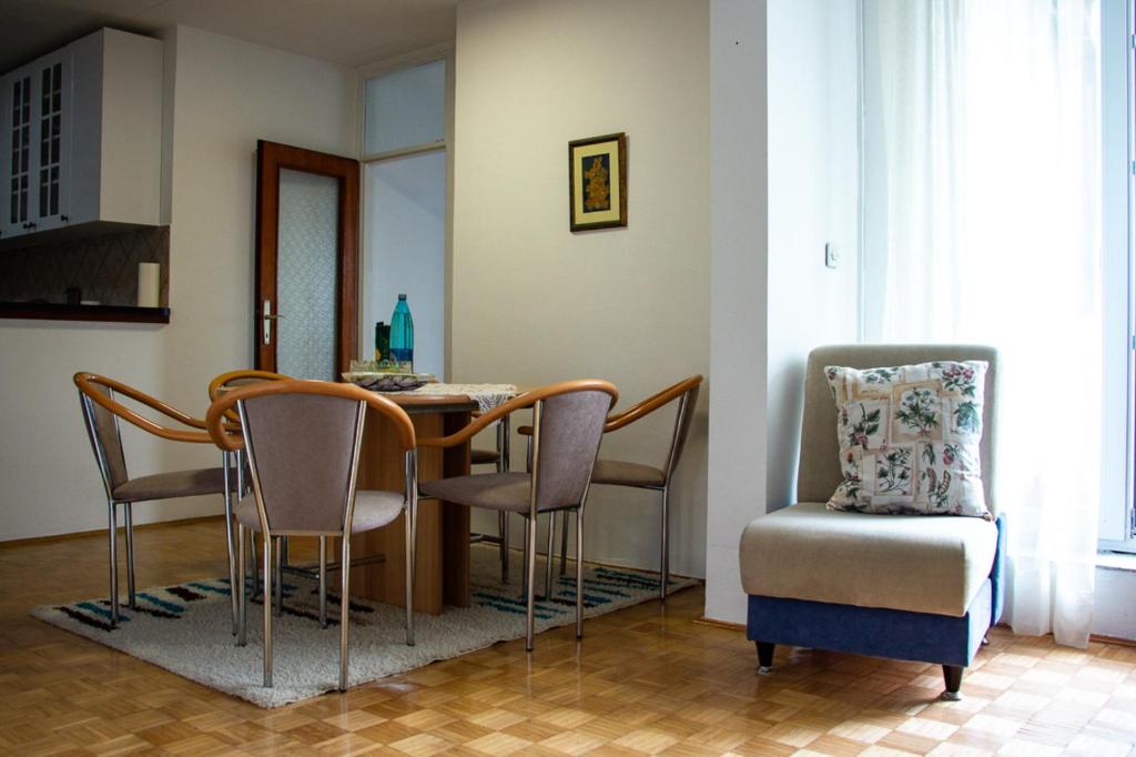 Three Bedroom Apartment "Ciglane", Sarajevo (precios actualizados 2024)