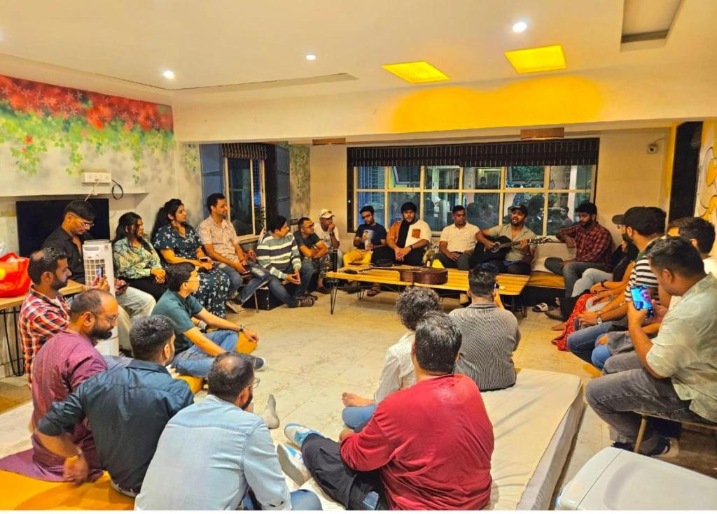 Coliwo Un - Viman Nagar, Pune (updated prices 2026)