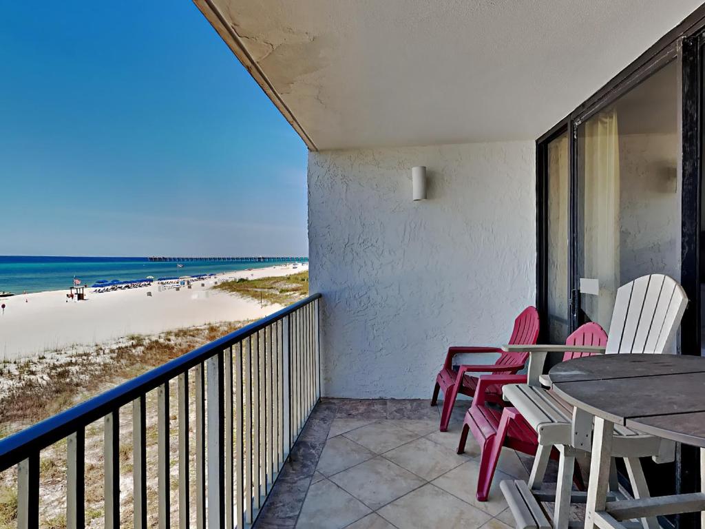 Edgewater Windward #204, Panama City Beach (updated prices 2026)