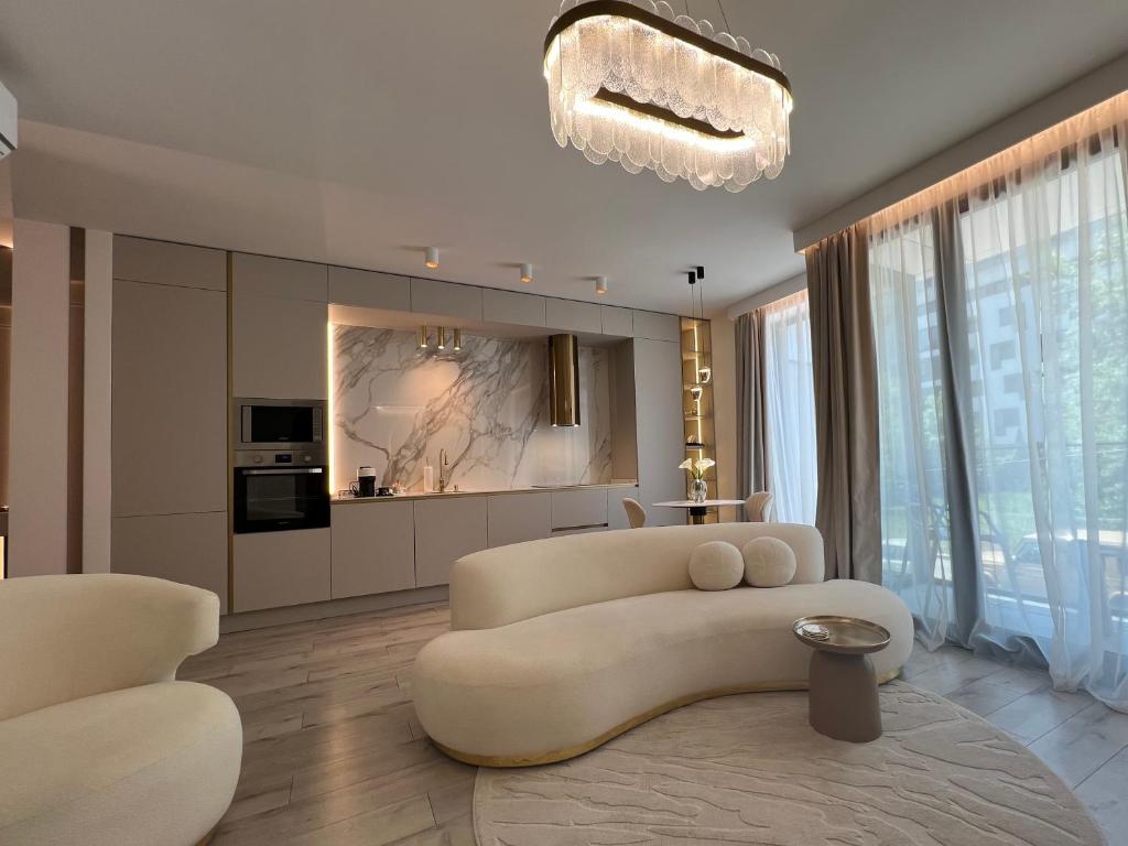 Harmony Property WIN HERASTRAU, Bucharest (updated prices 2024)