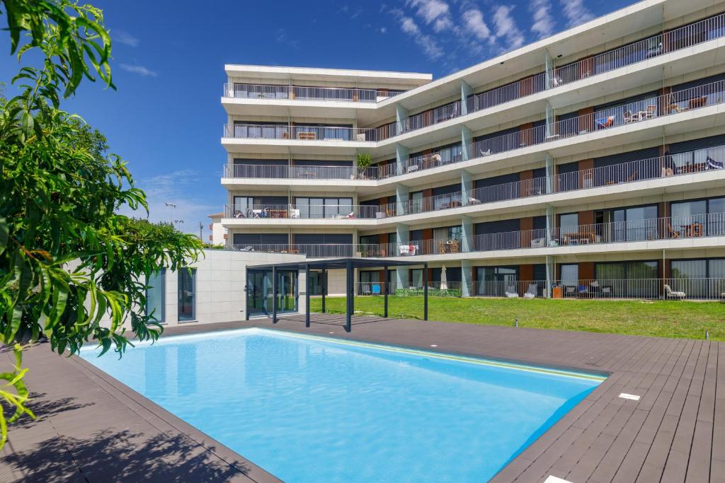 Unique Antas Park, Porto (updated prices 2025)