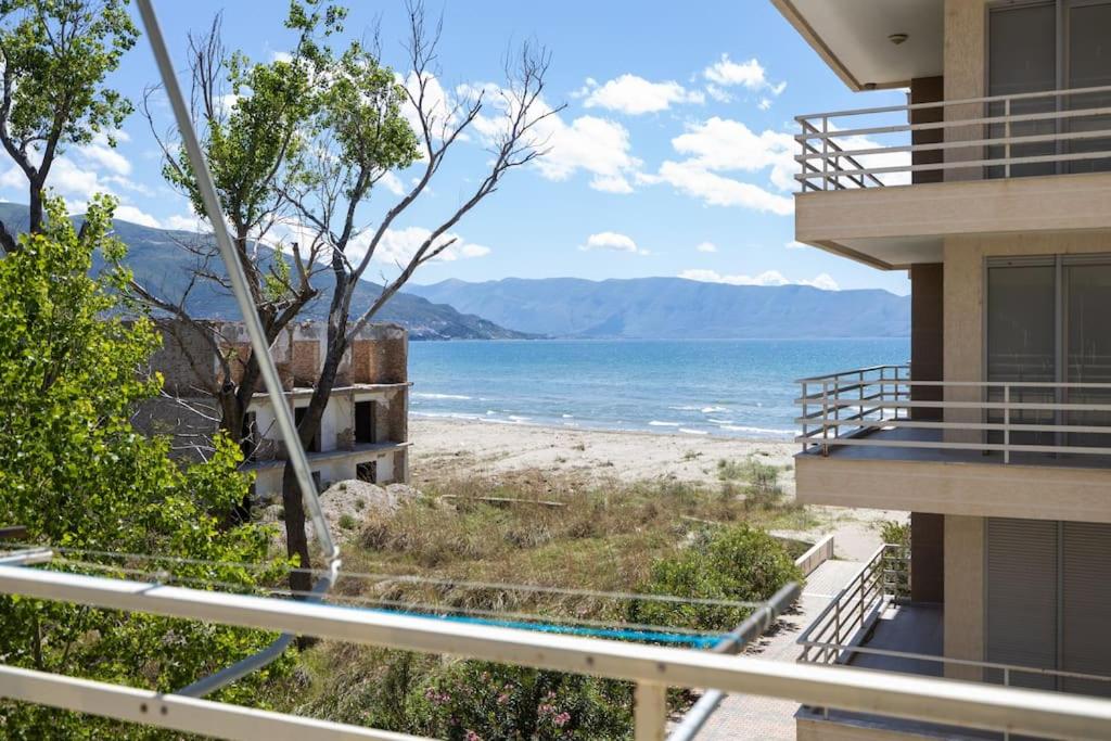 The Blue Apartment by PikHost, Vlorë (updated prices 2026)