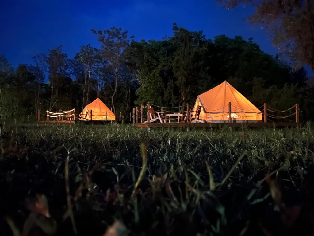 Deleni Retreat - Glamping, Buzău (updated prices 2026)