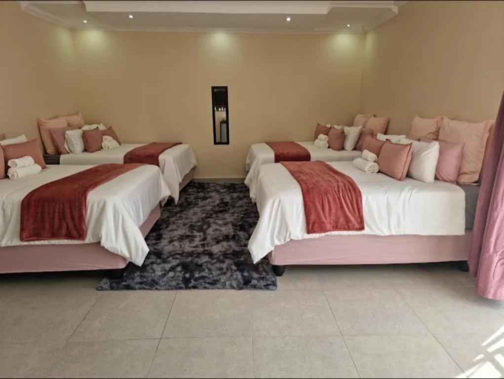 Lasev Resort, Pretoria (updated prices 2025)
