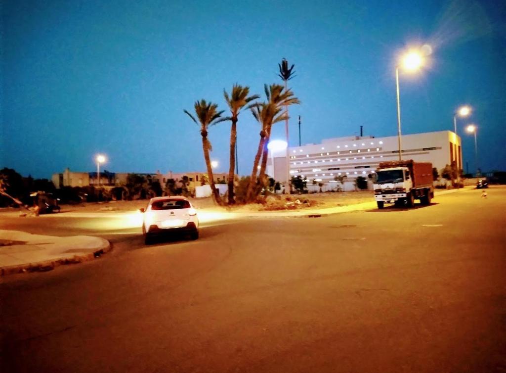 Basatine Targa, Marrakech (updated prices 2026)