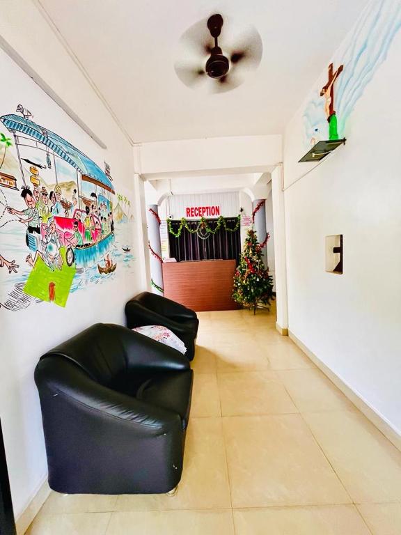 RNB Beach Hotel Calangute, Anjuna (aktualisierte Preise für 2024)