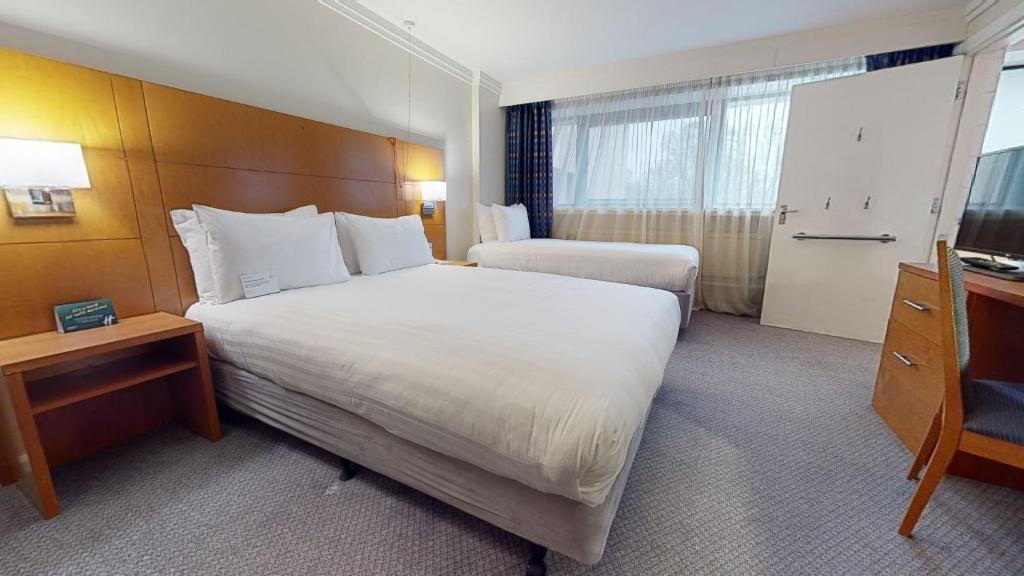 Holiday Inn Cardiff City Centre by IHG, Cardiff (updated prices 2025)