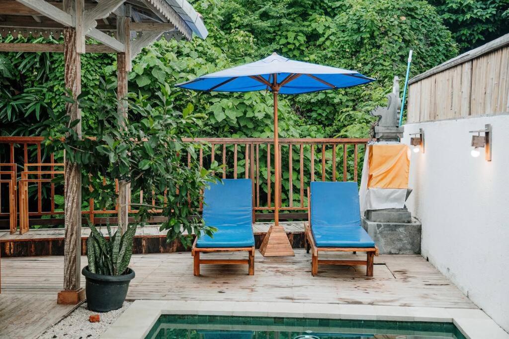 Boho Surf Villa Uluwatu, Uluwatu (updated prices 2025)