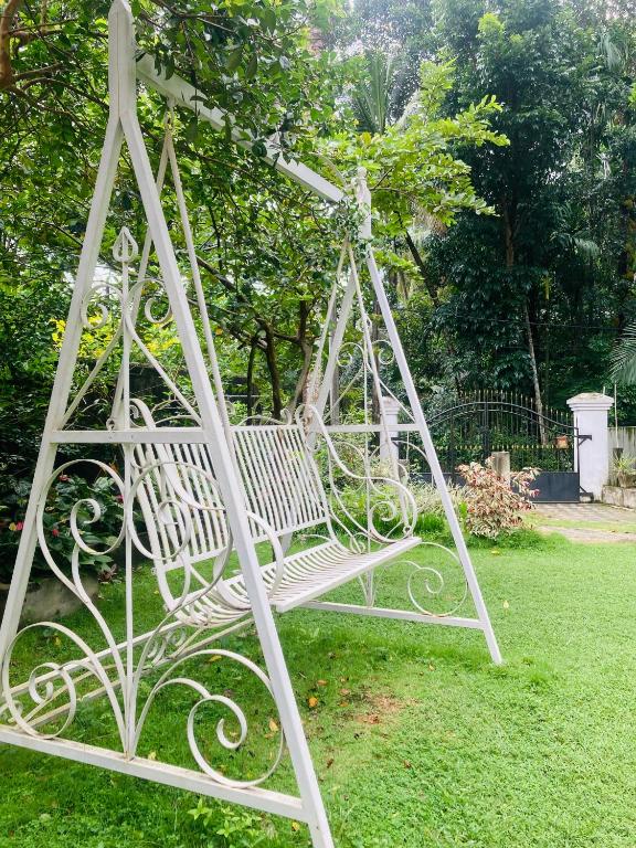 Green Villa, Nittambuwa (updated prices 2025)