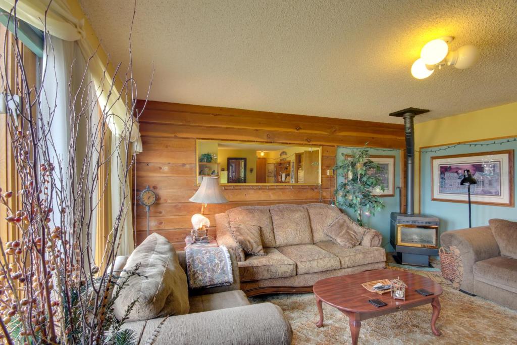 Yellowstone Country Retreat Stunning Views!, Livingston (updated prices ...