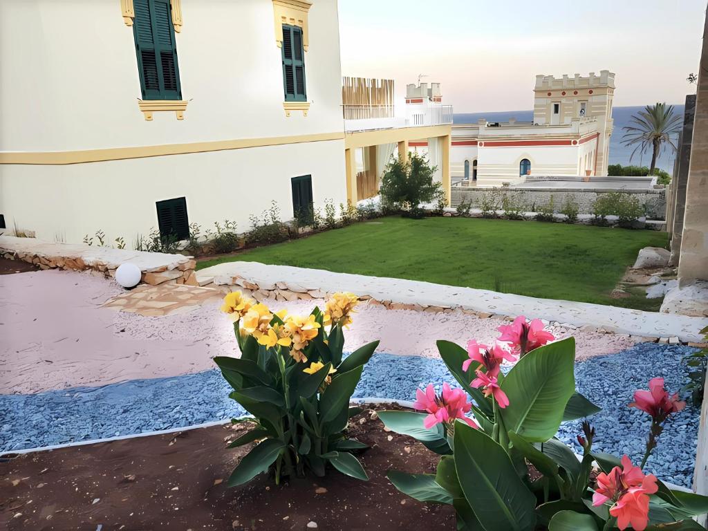 Palazzo De Donno n01, Santa Cesarea Terme (precios actualizados 2026)