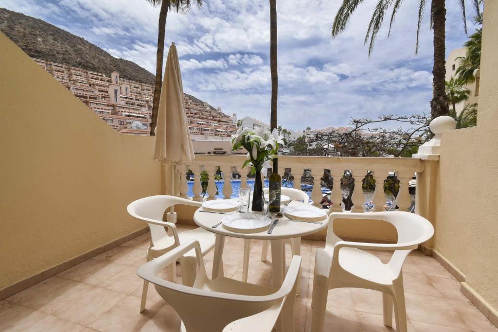Castle Harbour 3, Los Cristianos (updated prices 2026)