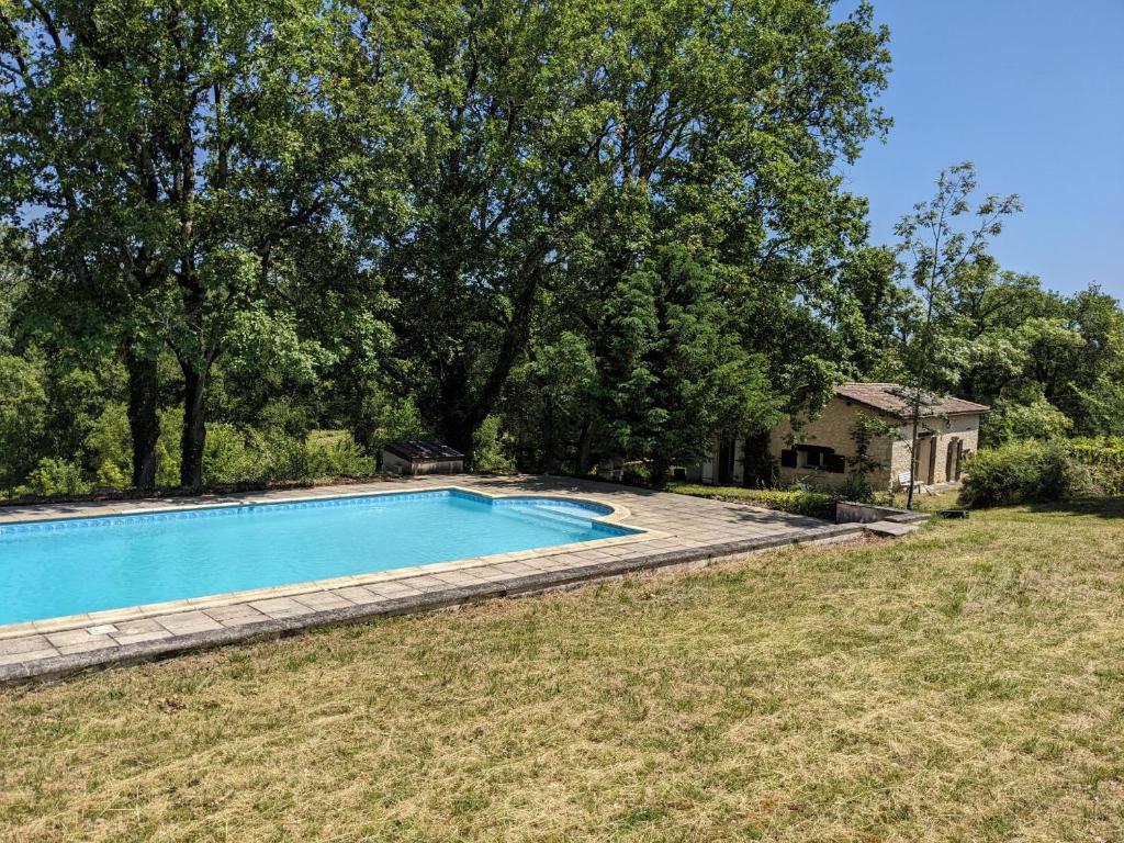 Gite Triguedina 6 Personnes Piscine, Monflanquin (updated prices 2024)
