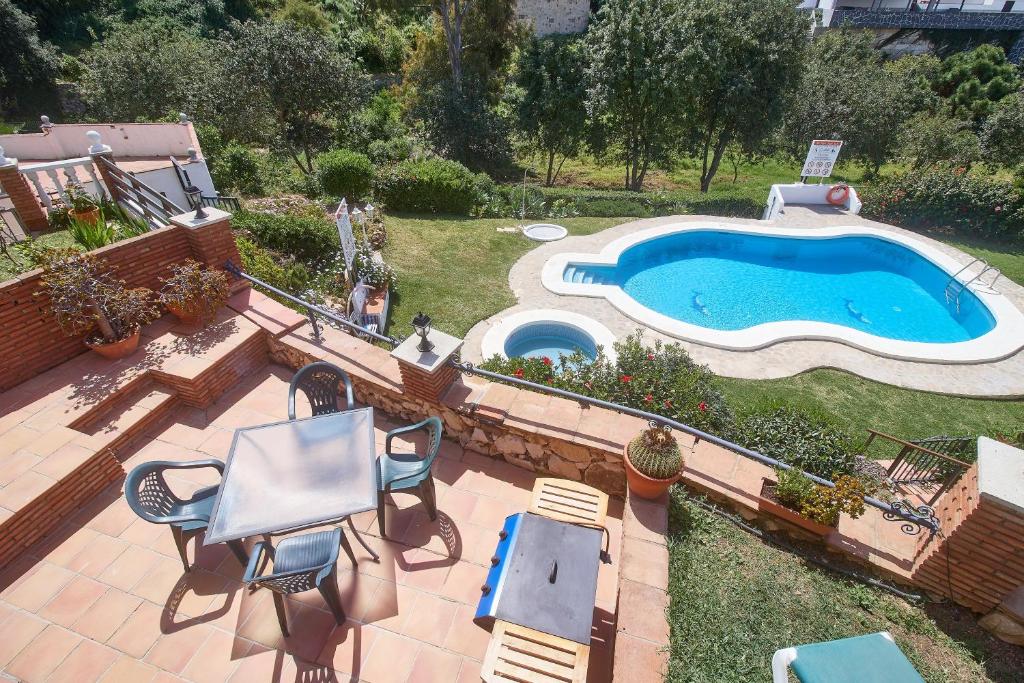 Apartamento con encanto, Mijas Costa (updated prices 2026)