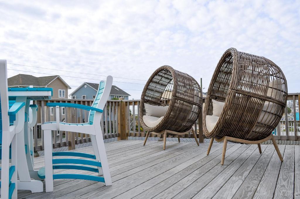 Just Sandy, Surf City (updated prices 2026)