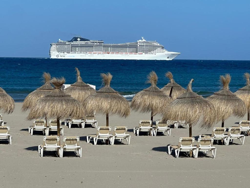 Mediterranea Loft New, La Pineda (updated prices 2025)