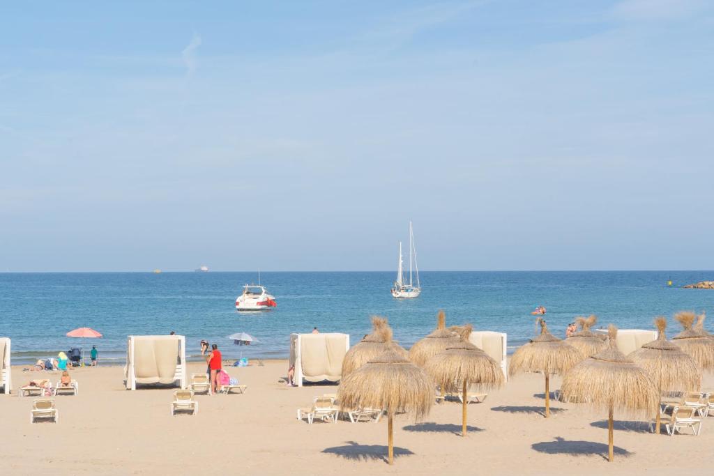 Mediterranea Loft New, La Pineda (updated prices 2025)