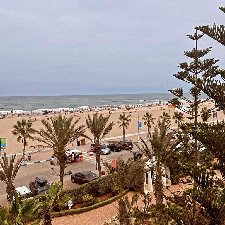 Garden Beach 2 sidi rahal, Sidi Rahal (updated prices 2025)