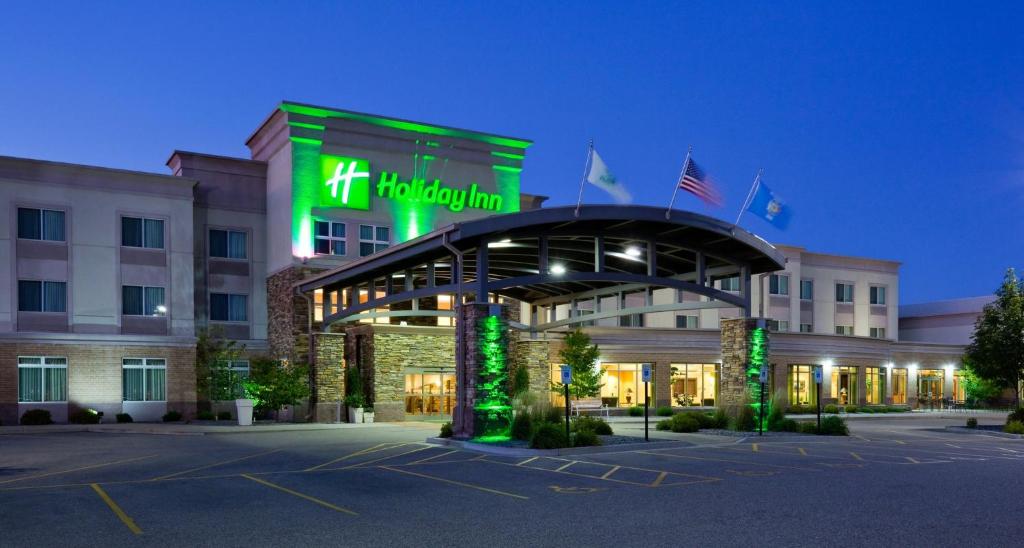 Holiday Inn Stevens Point - Convention Center by IHG, Stevens Point ...