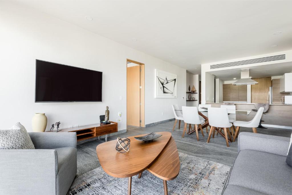 Luxury Condo of 4 Bedrooms, Cancún (precios actualizados 2025)