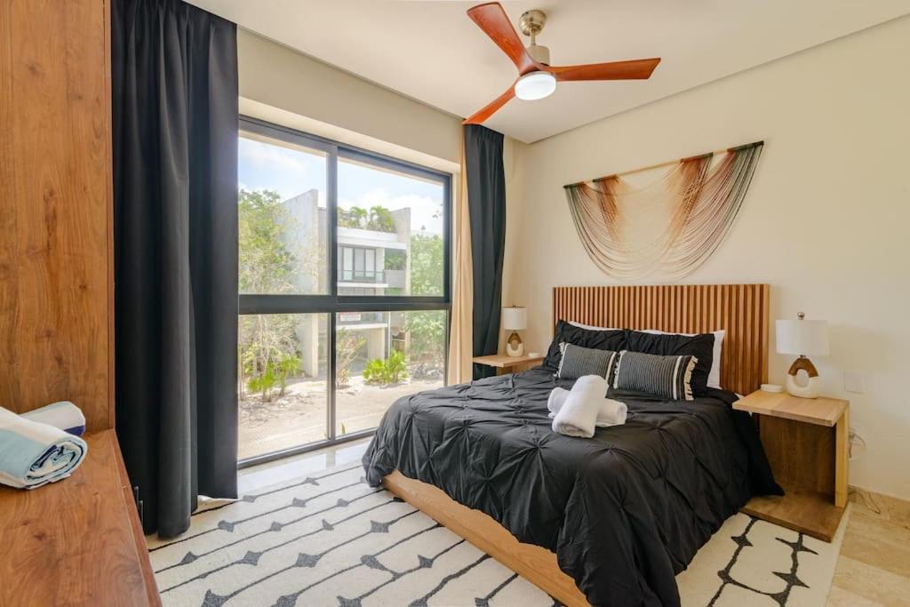 Downtown Aldea Zama Luxury Condo, Tulum – Updated 2024 Prices