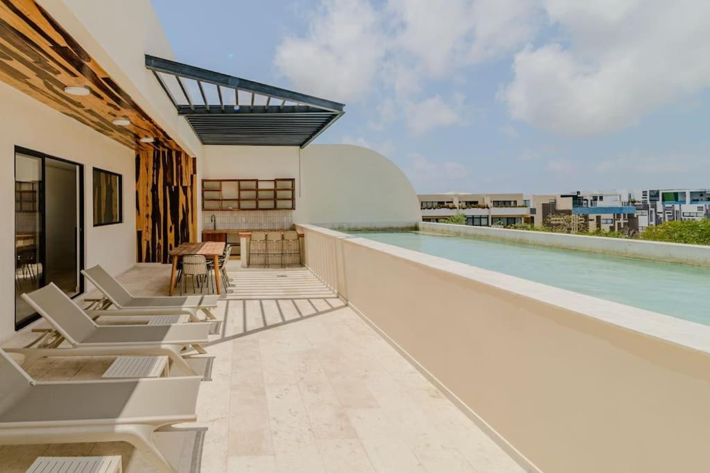 Downtown Aldea Zama Luxury Condo, Tulum (updated prices 2025)