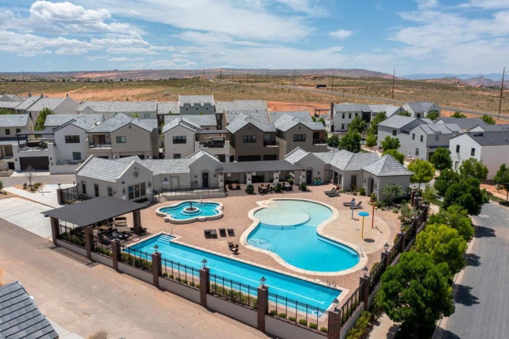 Oasis Springs at Sand Hollow, Hurricane (precios actualizados 2025)