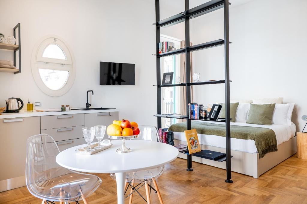 Muddica, Palermo (updated prices 2026)