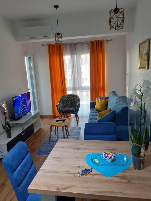 Seaside Susanj apartment, Bar (updated prices 2025)