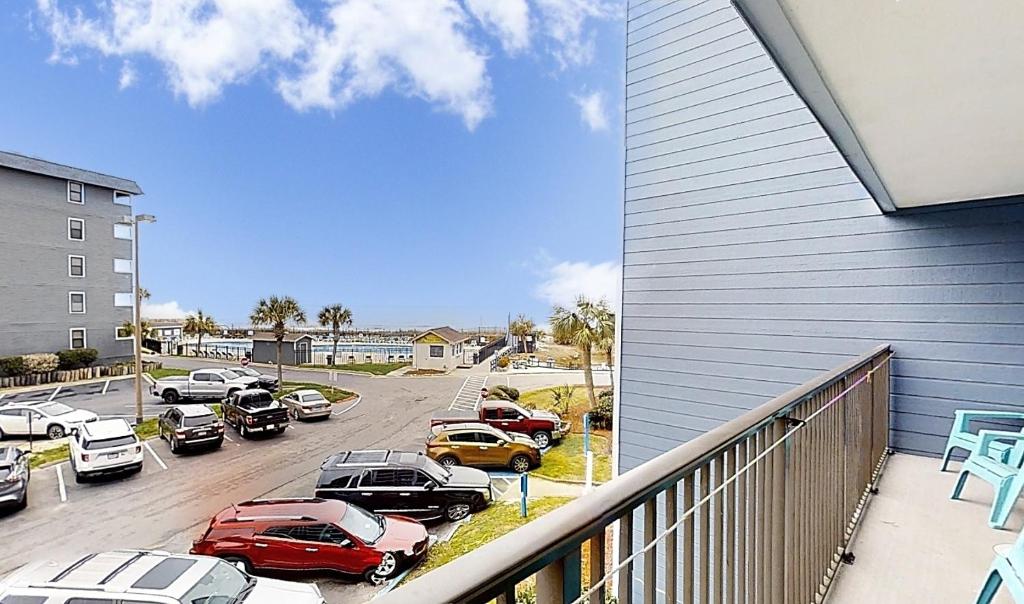 Peach Shake Inn, Myrtle Beach (updated prices 2026)