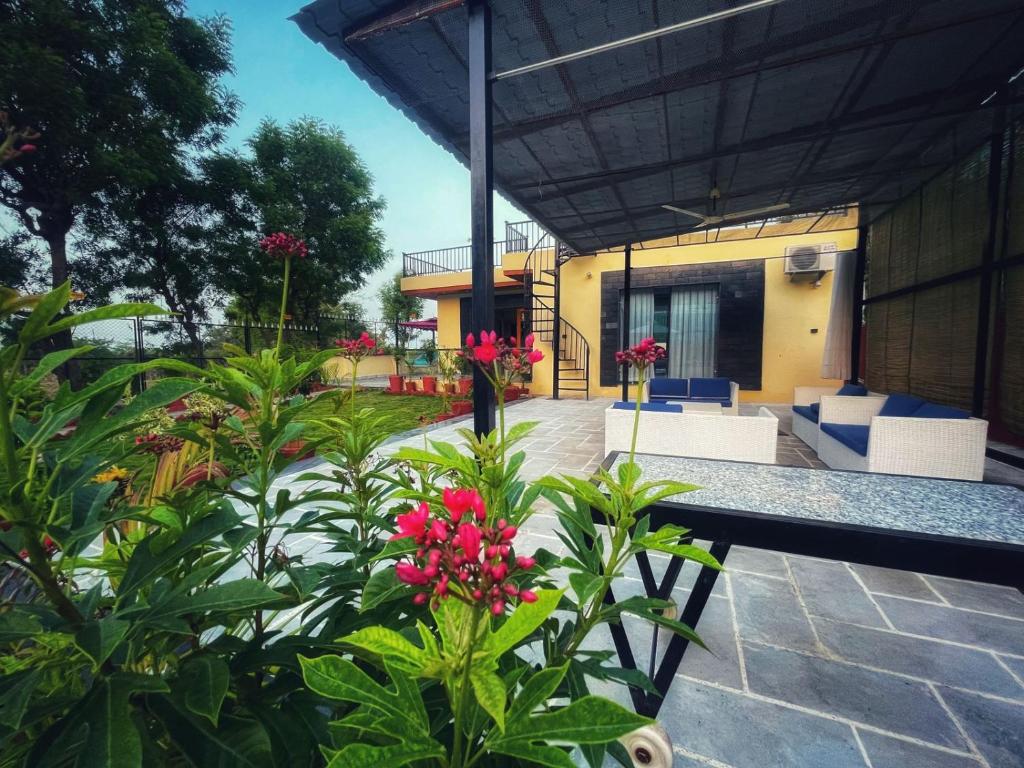 Mehaan farm House, Udaipur (updated prices 2025)