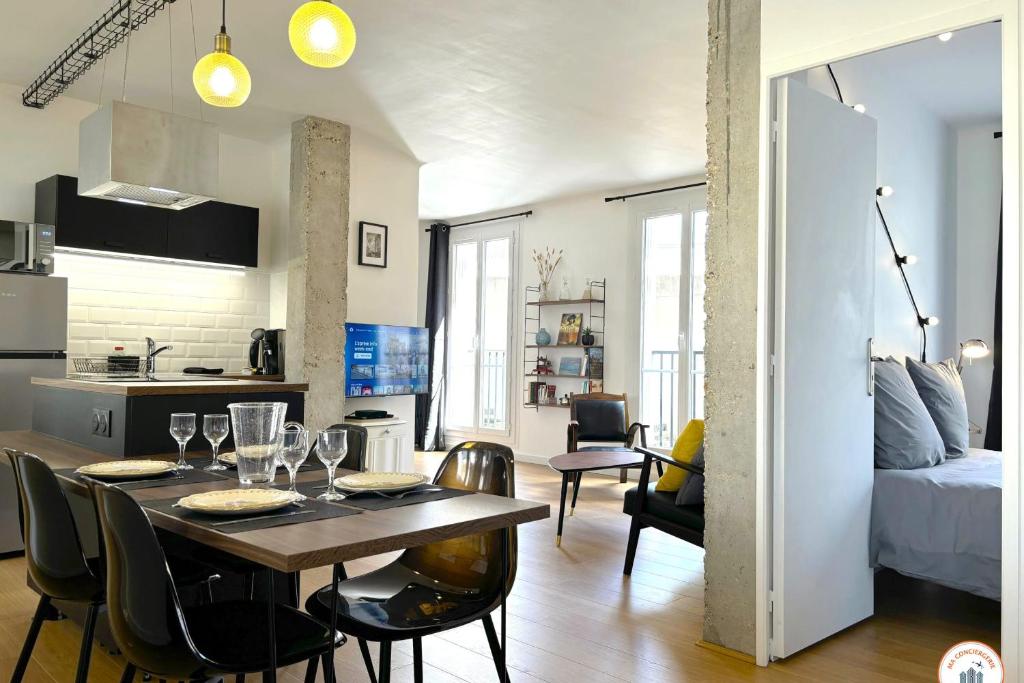 Le Perret Notre Dame - Vue Cathédrale, Le Havre (updated prices 2025)