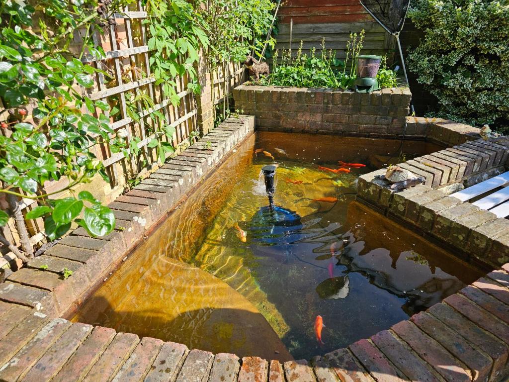 The Pond House, Crawley (updated prices 2025)
