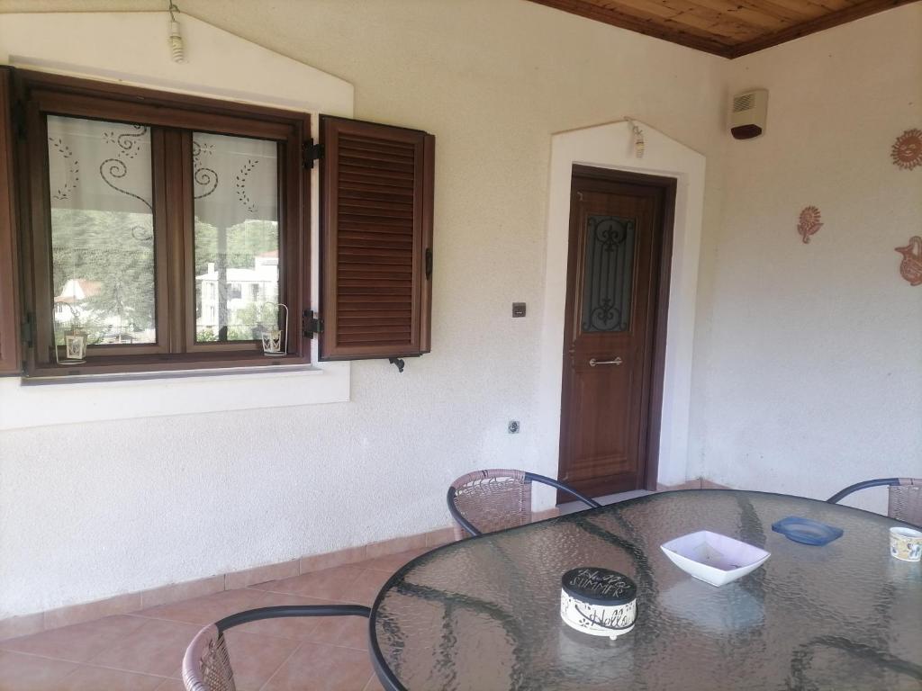 Maria House, Plataniótissa (updated prices 2024)