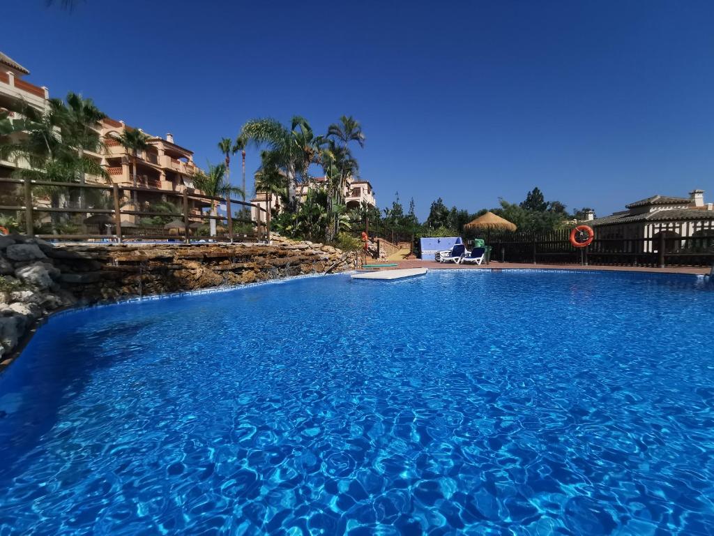 Mediterra, Benalmádena (updated prices 2026)