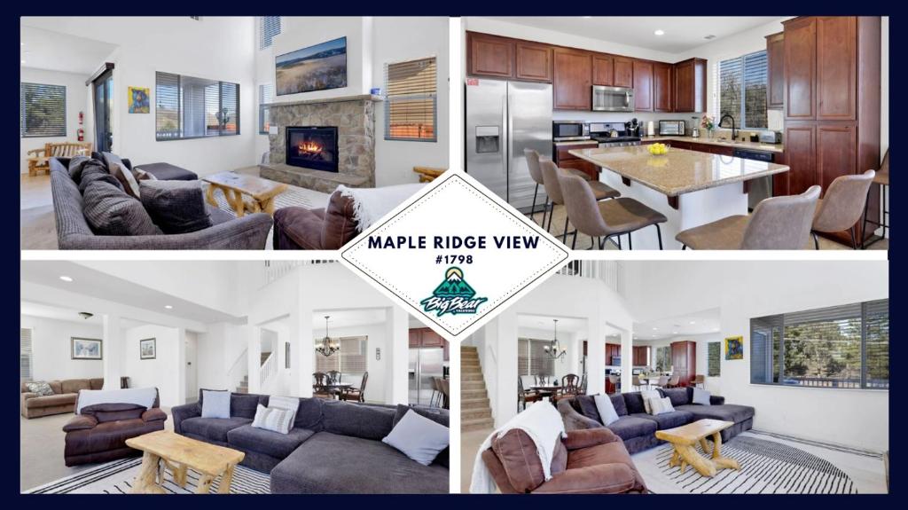 Maple ridge view # 1798, Sugarloaf (updated prices 2026)