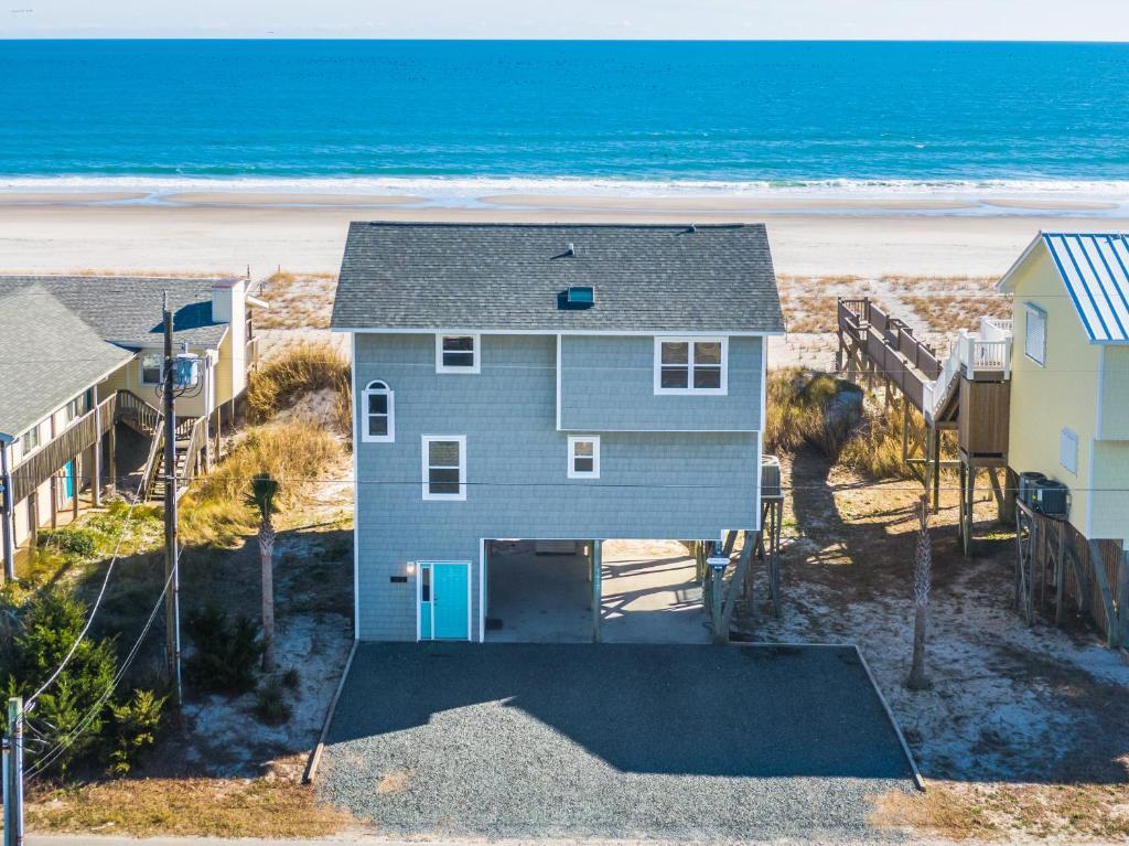Paradise Palms, Topsail Beach – Updated 2024 Prices