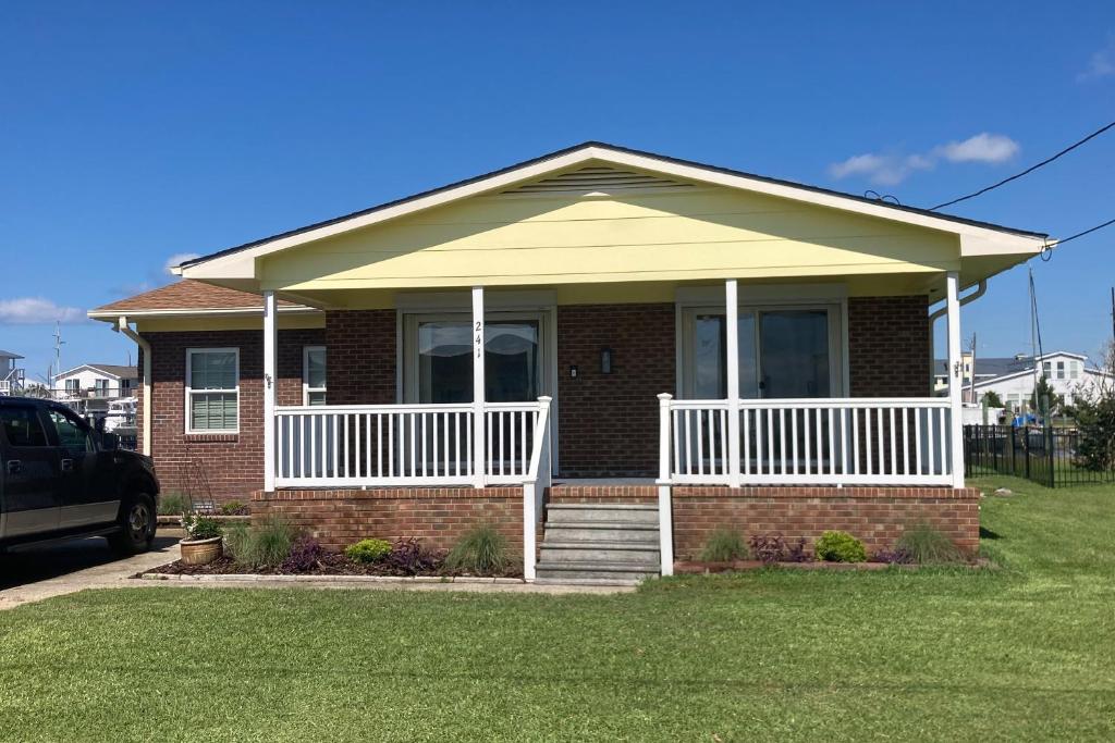 Boaters Dream, Atlantic Beach (updated prices 2025)