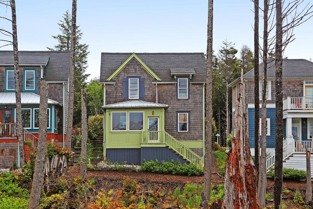 Ruff Seas by Seabrook Hospitality, Pacific Beach (updated prices 2026)