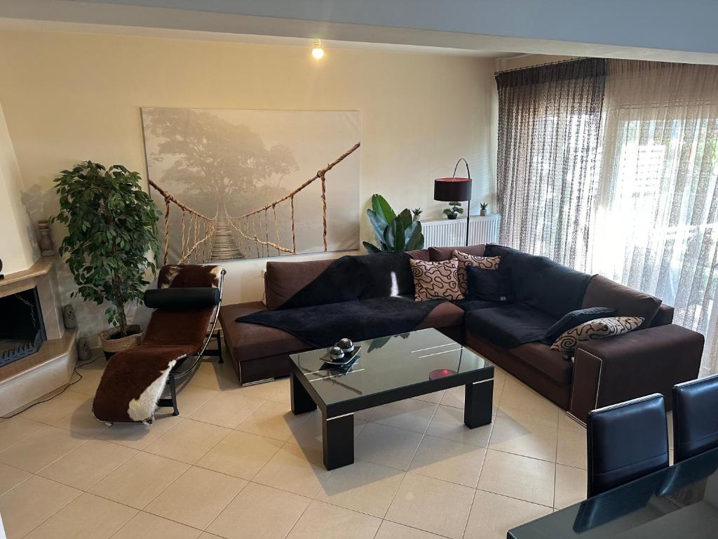 Maisonette Sonia, Nikiti (updated prices 2026)