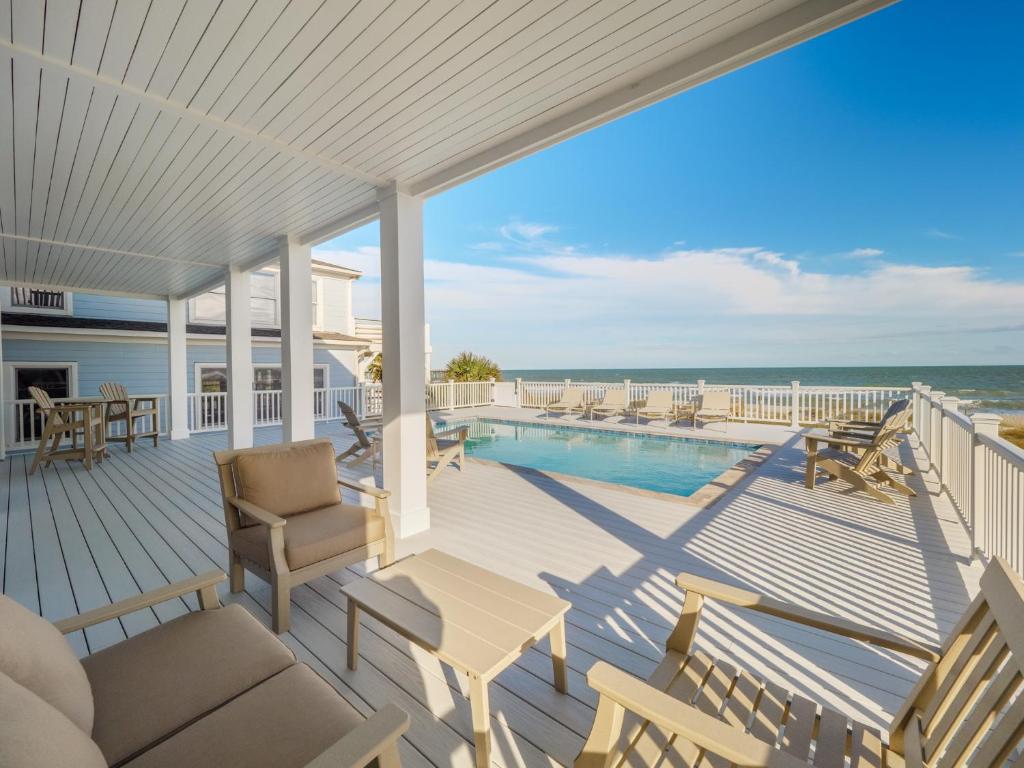 Periwinkle, Kure Beach (updated prices 2024)