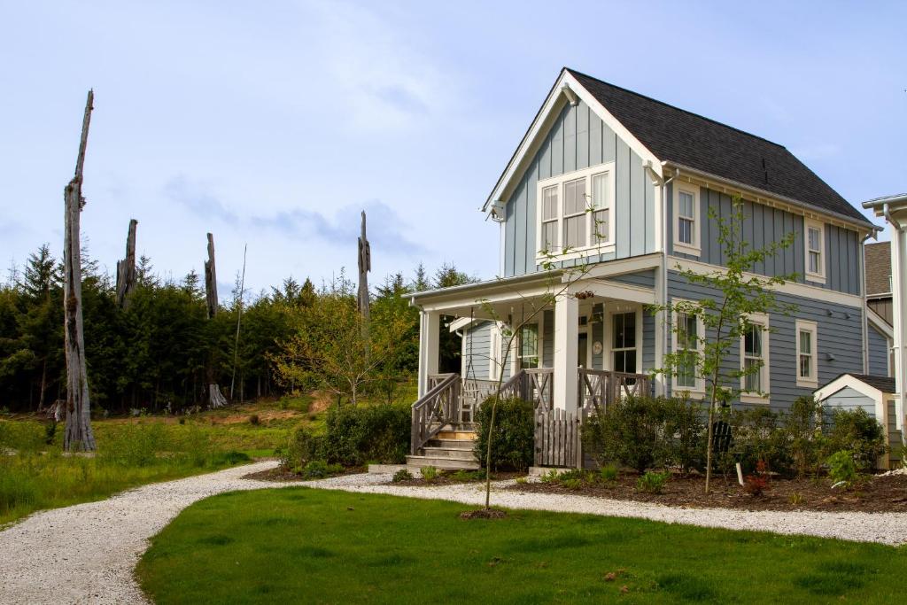 Creekside Cottage by Seabrook Hospitality, Pacific Beach (updated ...
