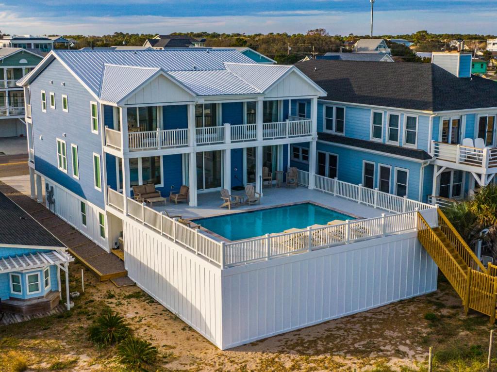 Periwinkle, Kure Beach (updated prices 2025)
