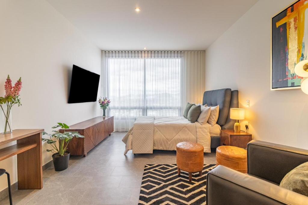 BeGrand Reforma, Mexico City (updated prices 2025)