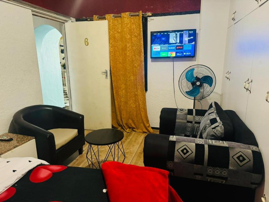 Guest Houses Great choice, Cape Town (updated prices 2025)