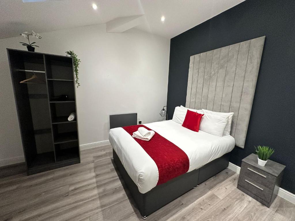 Dale Street Apartments Liverpool by Beehosting, Liverpool (updated ...
