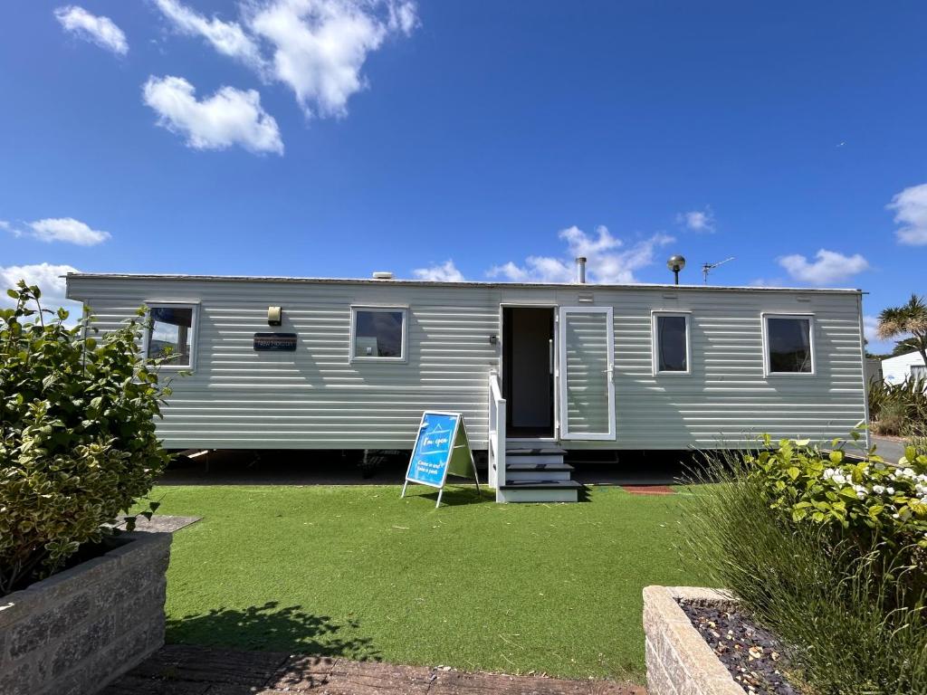 Life's a Beach on PRESTHAVEN SANDS RESORT, Talacre, UK - Booking.com