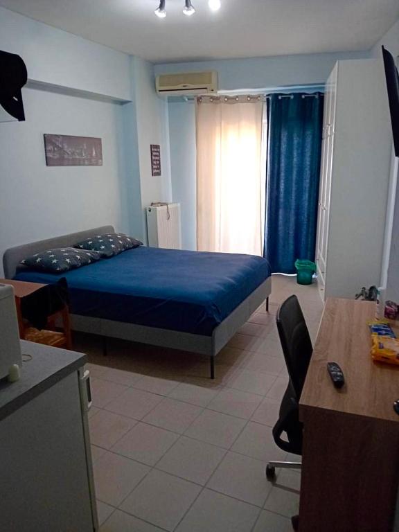 Scenario Studios, Komotiní (aktualisierte Preise für 2025)