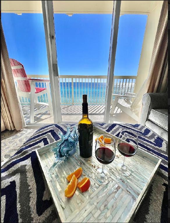 Celadon Beach Resort, Panama City Beach (updated prices 2026)