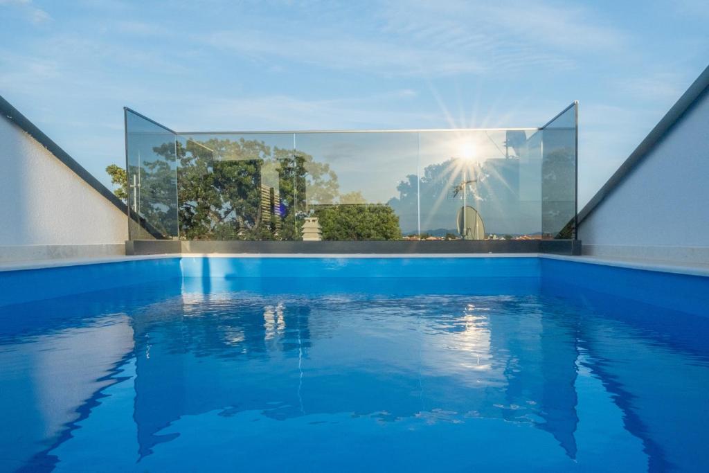 Blue Sky Vodice Pool Villa-GM, Vodice (updated prices 2026)